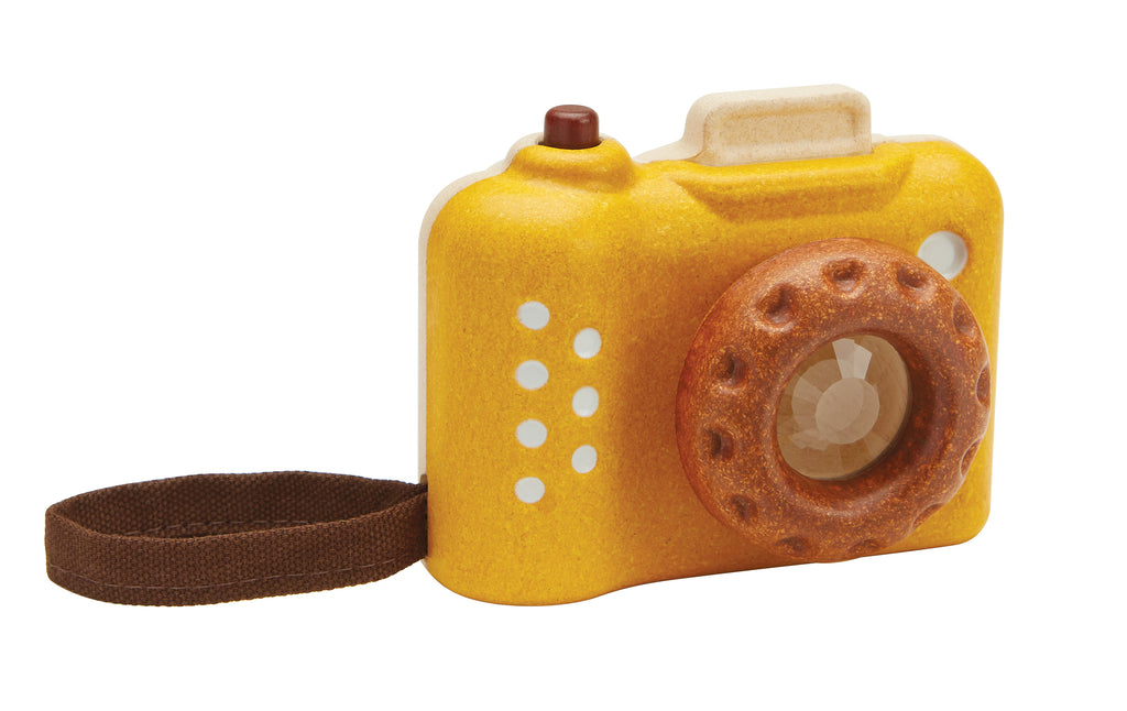 5412 MY FIRST CAMERA ORCHARD - Plan Toys México