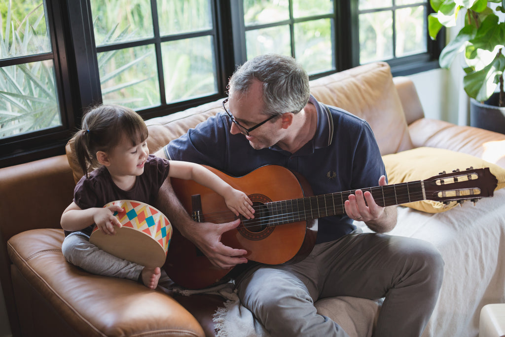 6423 RHYTHM BOX - Plan Toys México